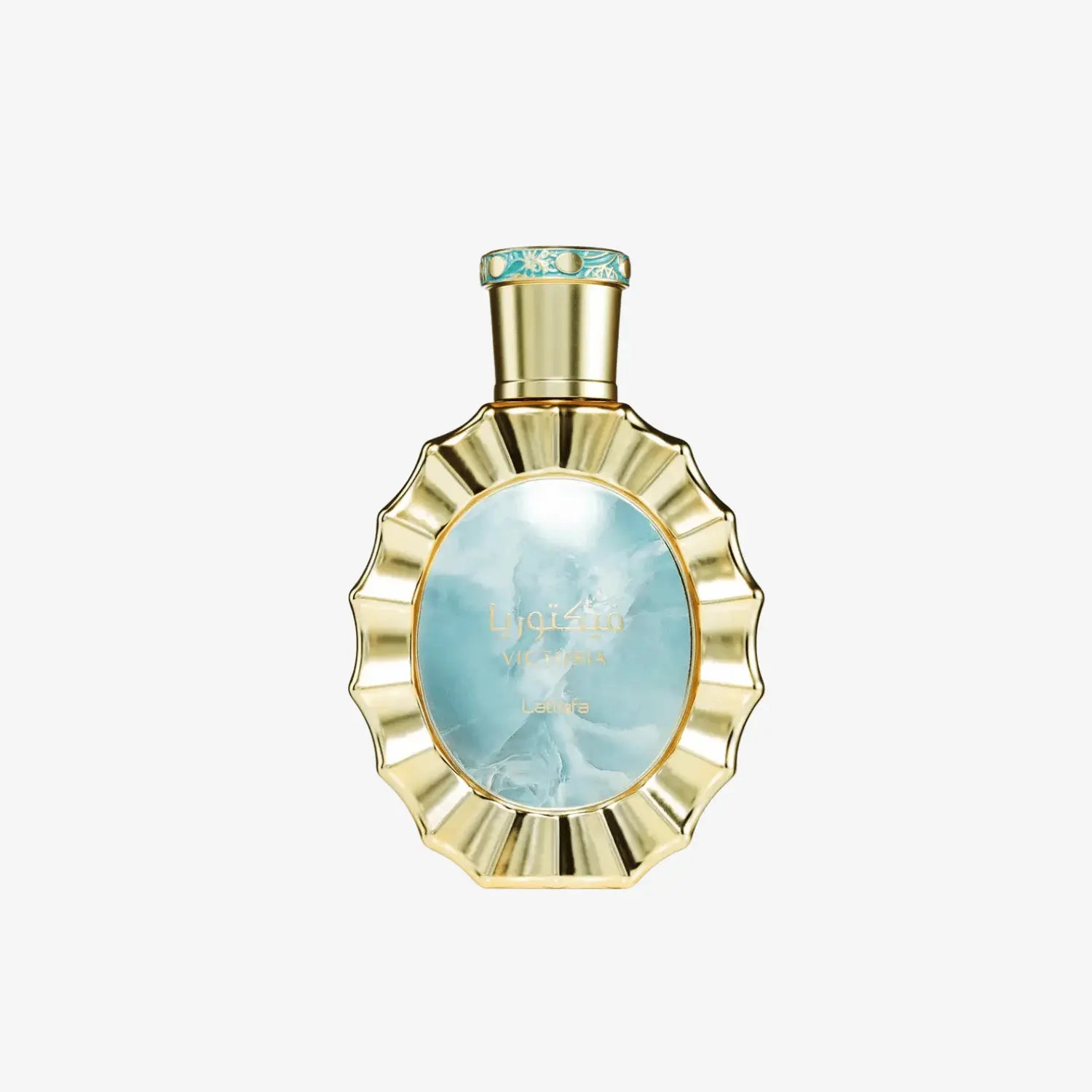 Lattafa Victoria Parfyme EDP 100ml - ParfymeParadiset – Parfyme ...
